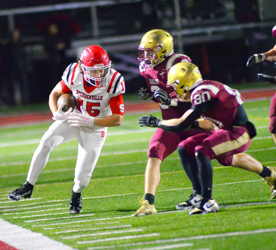 Big Red’s season ends in regional final | News, Sports, Jobs - Weirton ...